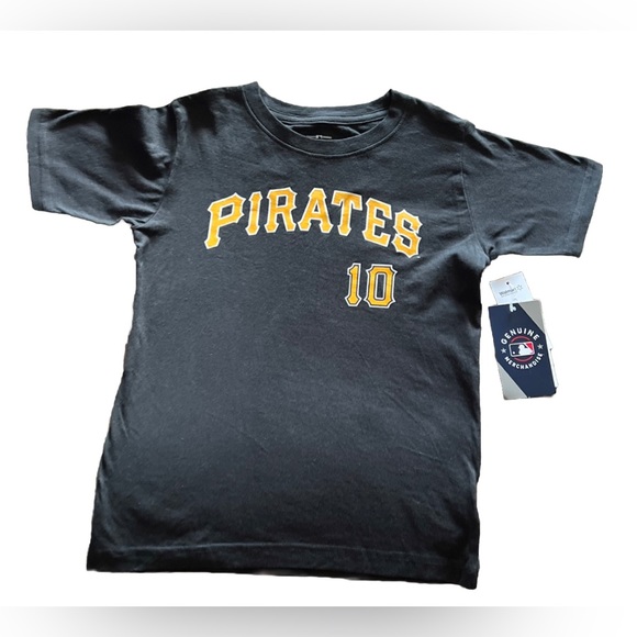 Genuine Merchandise | Shirts & Tops | Nwt Genuine Merchandise ...